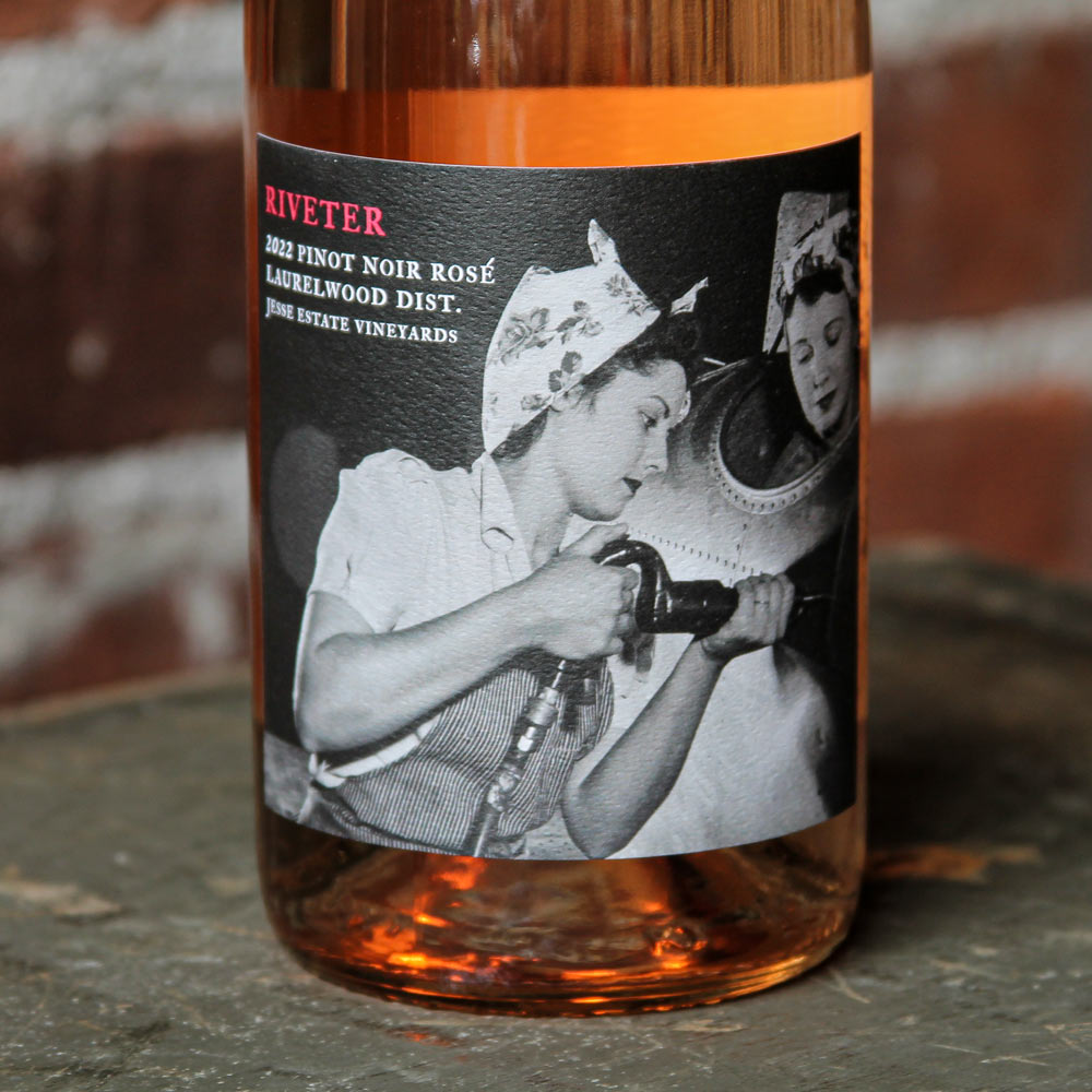 Dauntless Wine Cø. | A Veteran Owned & Operated Winery